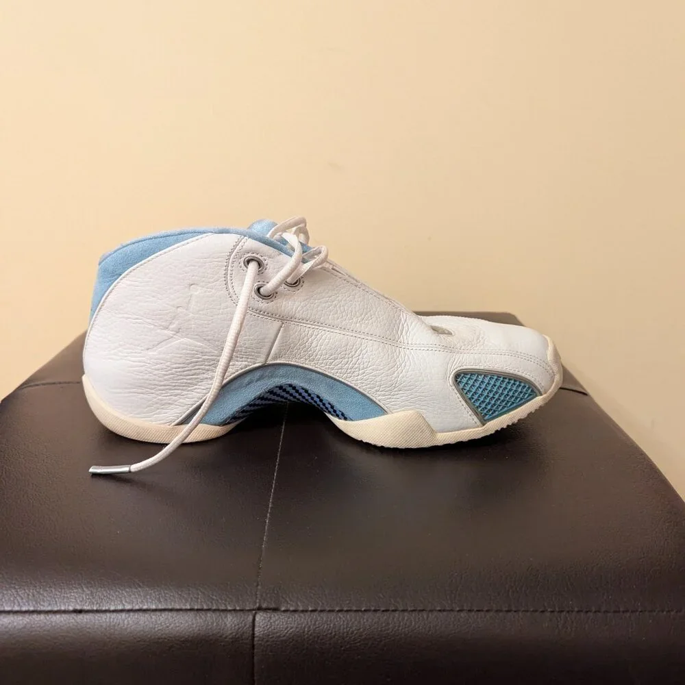 AirJordan | Shoes | Air Jordan 2 Low University Blue Authentic | Poshmark